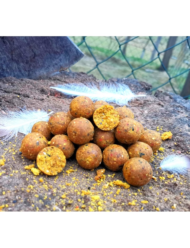 VCB Retarded Chicken