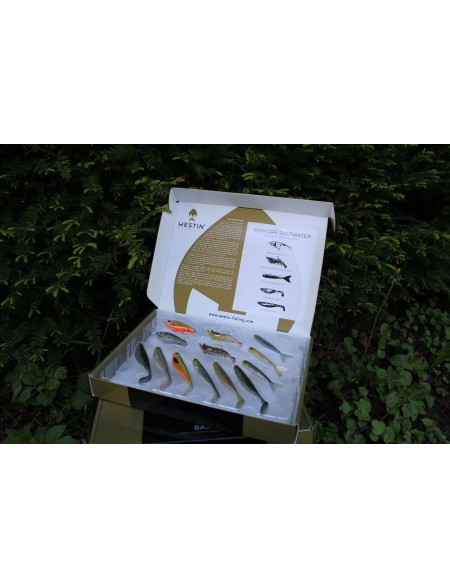 Westin Captain Jay Withers Saltwater Selection