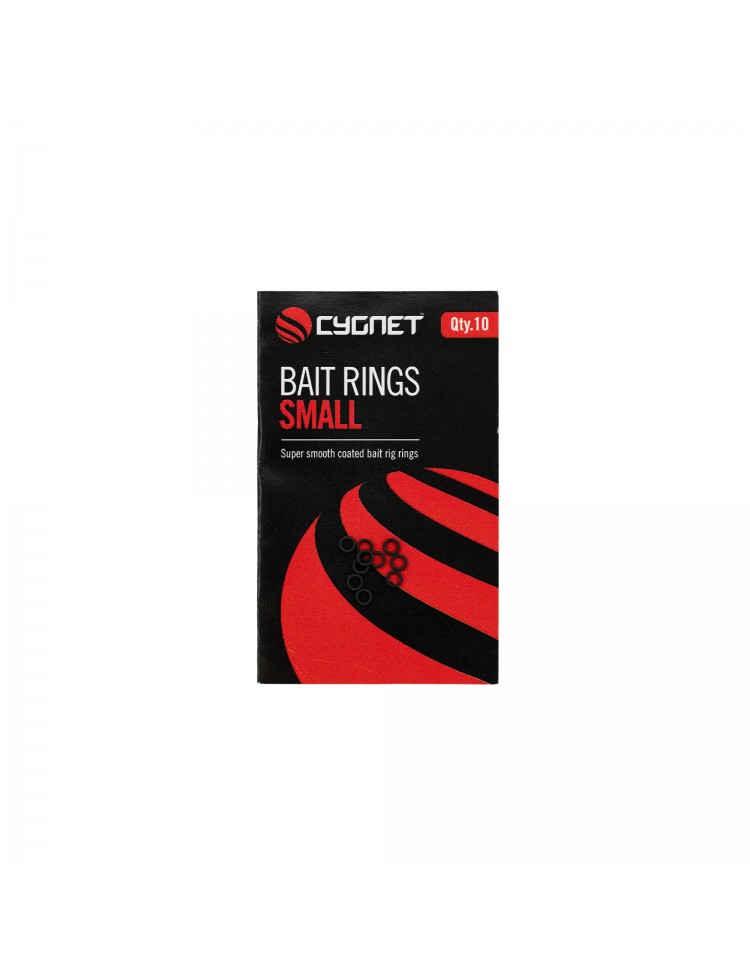 Cygnet Bait Rings