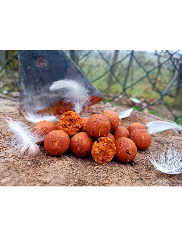 VCB Retarded Chicken