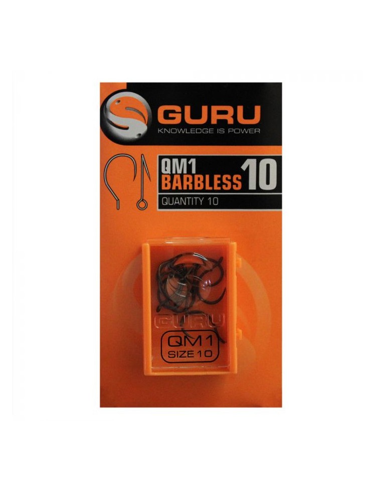 Guru QM1 Hook