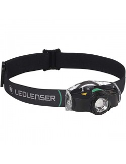Led Lenser MH4