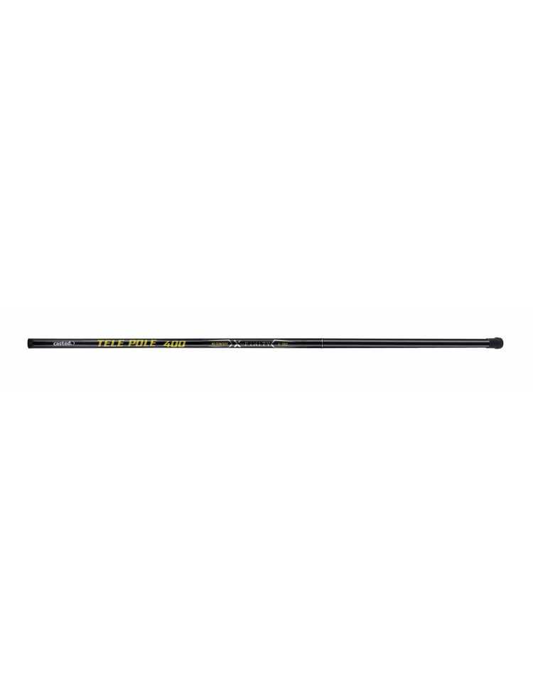 Casted X-Finity Tele Pole