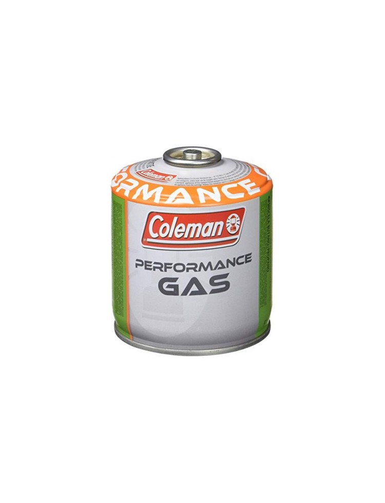 COLEMAN Performance Gas
